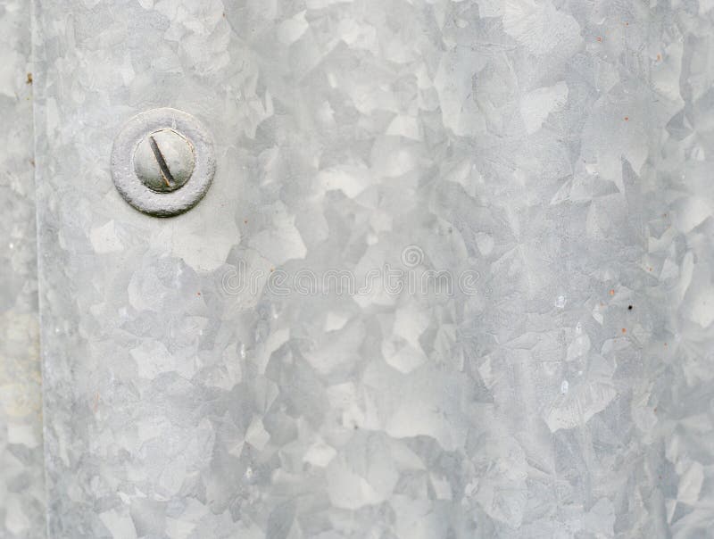 Corrugated iron background stock photo. Image of gray - 9174374