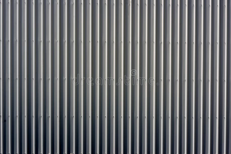 Corrugated iron stock image. Image of wall, textured - 67655321