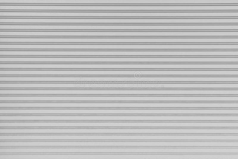 Metal Roller Door Shutter Background And Texture Stock Photo - Image of ...