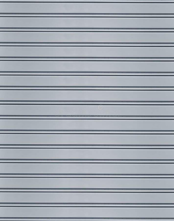 Corrugated metal stock photo. Image of pattern, industry - 38798714