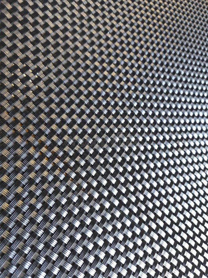 Corrugated Metal Panel. Ribbed Metal Surface Stock Photo - Image of ...