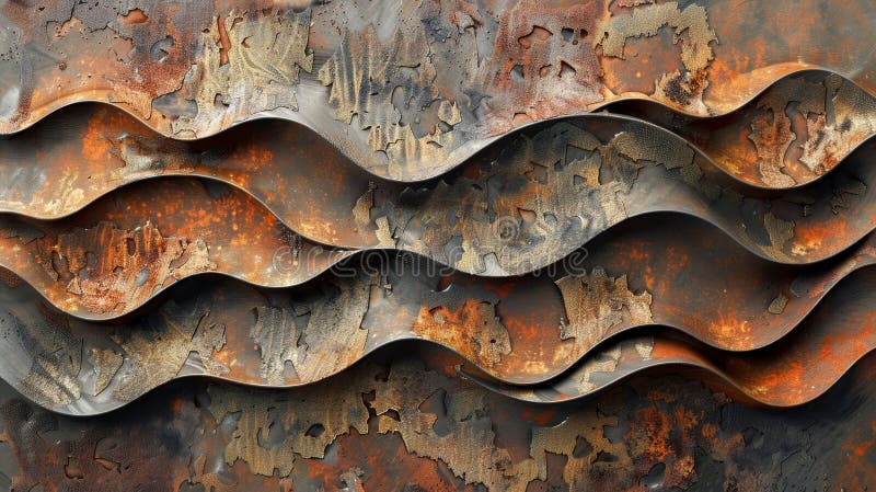 2,254 Wavy Metal Sheet Stock Photos - Free & Royalty-Free Stock Photos ...