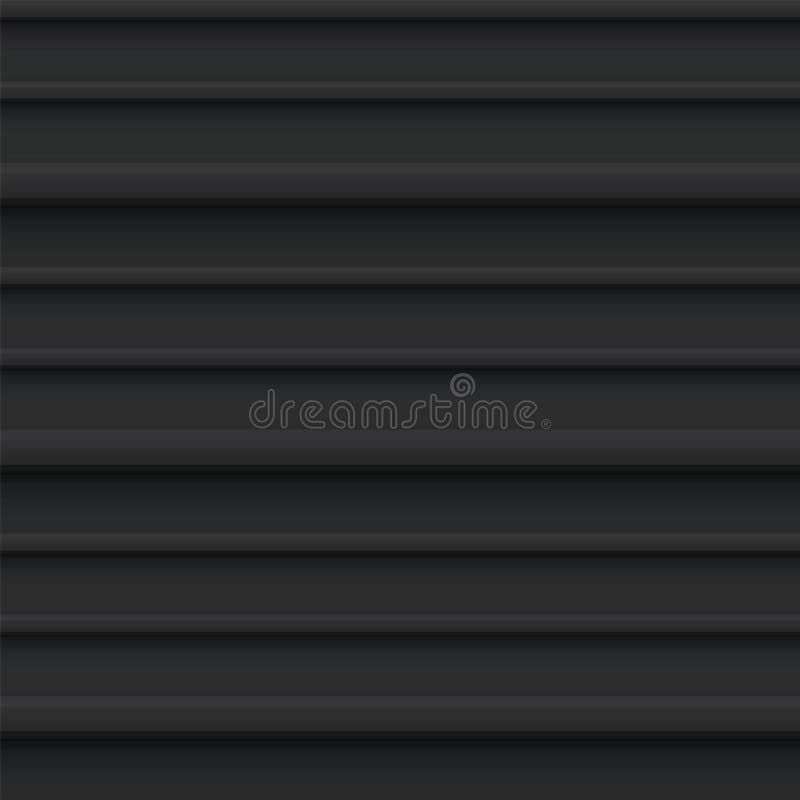 Black Metal Roofing Texture Stock Illustrations – 265 Black Metal ...