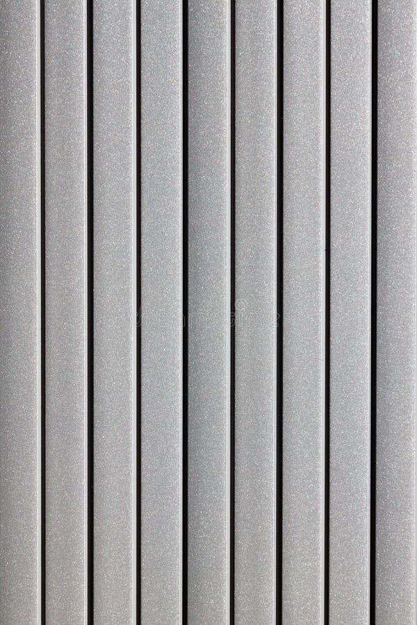 Corrugated Metal Texture Surface Stock Image - Image of aluminium ...