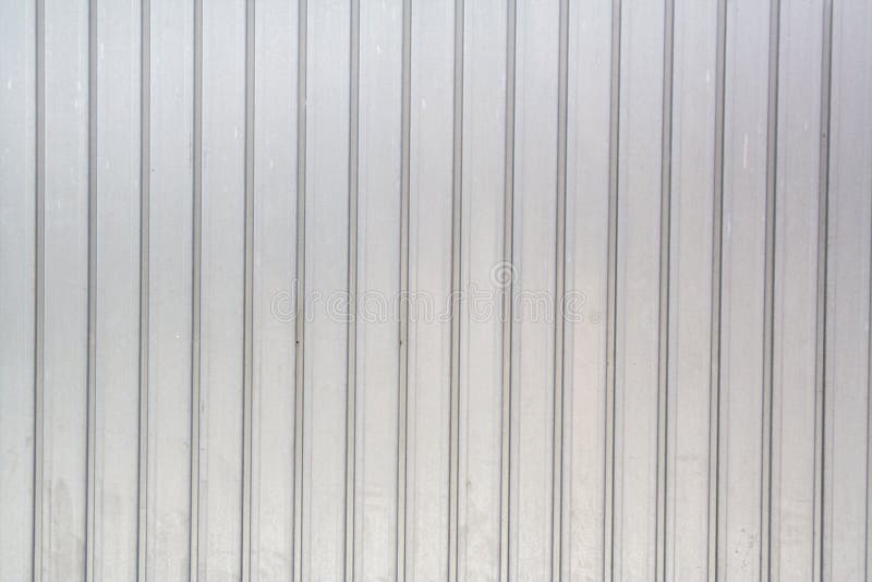 Corrugated Metal Texture Surface, Galvanized Steel Background Stock ...