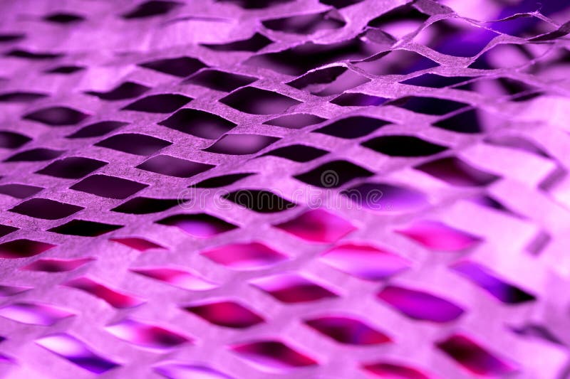 Corrugated Packaging Card Abstract Textured Green Ridged Paper ...