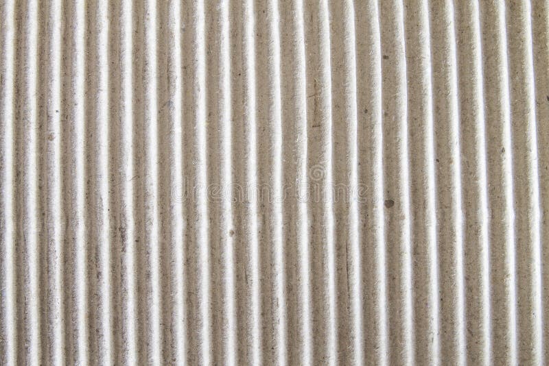 Corrugated Paper stock photo. Image of business, ornament - 29333564