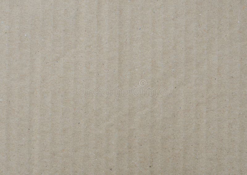 Corrugated paper texture stock image. Image of cardboard - 40611361