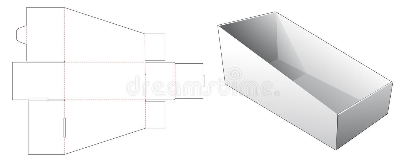 Slope Packaging Stock Illustrations – 74 Slope Packaging Stock ...