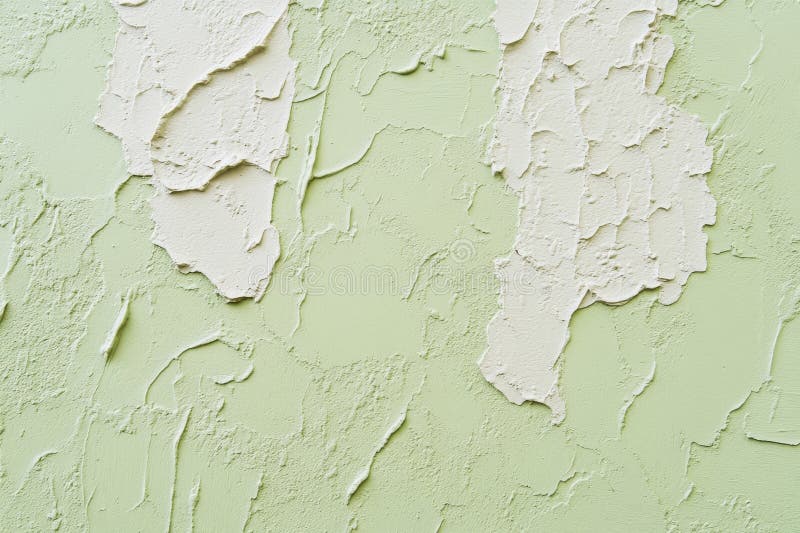 A Corrugated Structure and Embossed Texture Characterized the Painted ...