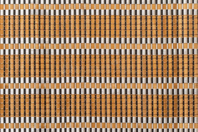 Channeled Texture of a Water Drain Lattice Stock Image - Image of ...