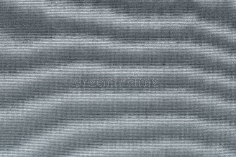 Corrugated Textured Background of Fabric Silvery Color Stock Photo ...