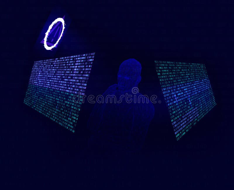 Corrupted Code Stock Illustrations – 170 Corrupted Code Stock ...