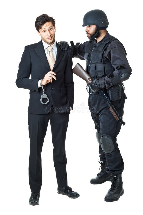 Corrupted businessman stock photo. Image of bribe, bribery - 30788884