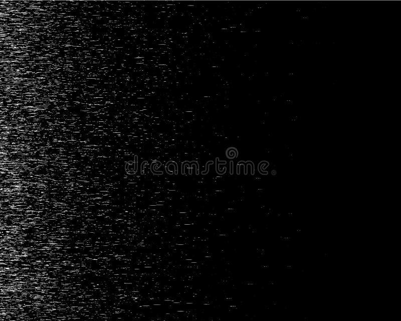 Corrupted Code. Glitch Background. Computer Virus. Gradient Design ...