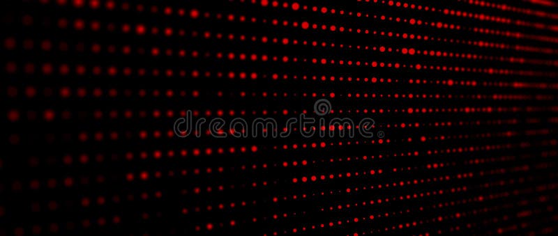 Corrupted Code. Glitch Background. Computer Virus. Gradient Design ...