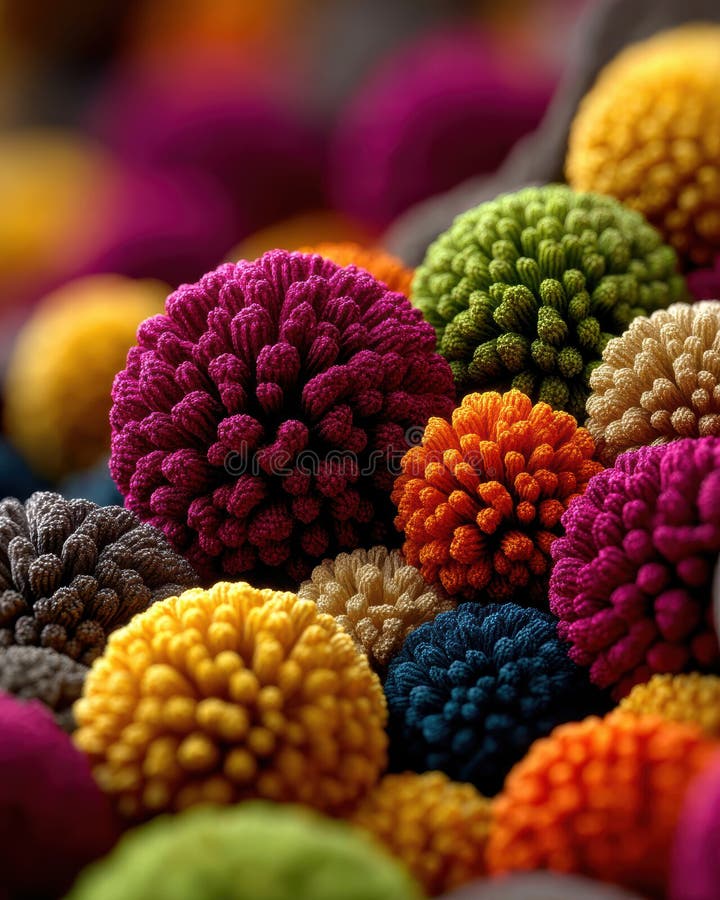 Corrupted QR Code Texture Melting into Lava-Like Cracked Surface 09 ...