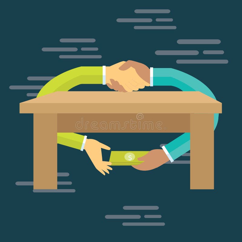 Corruption Stock Illustrations – 37,477 Corruption Stock Illustrations ...