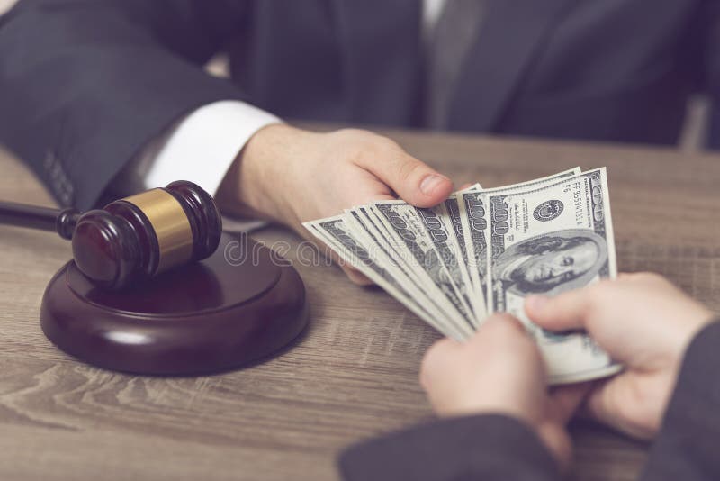 Corruption stock image. Image of barrister, counsel, dollar - 88067025
