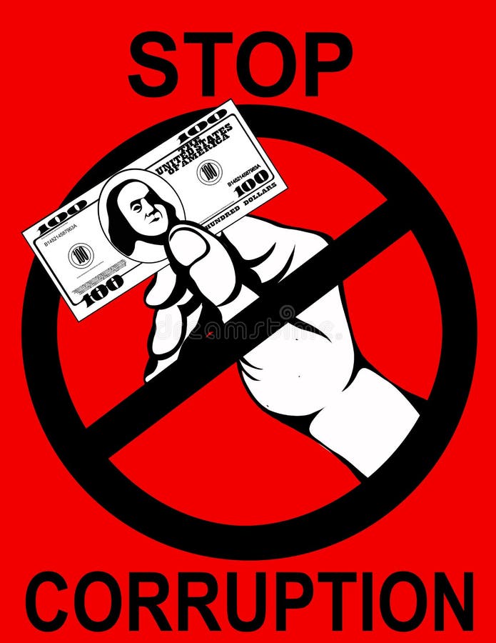 Corruption Poster Stock Illustrations – 1,691 Corruption Poster Stock ...