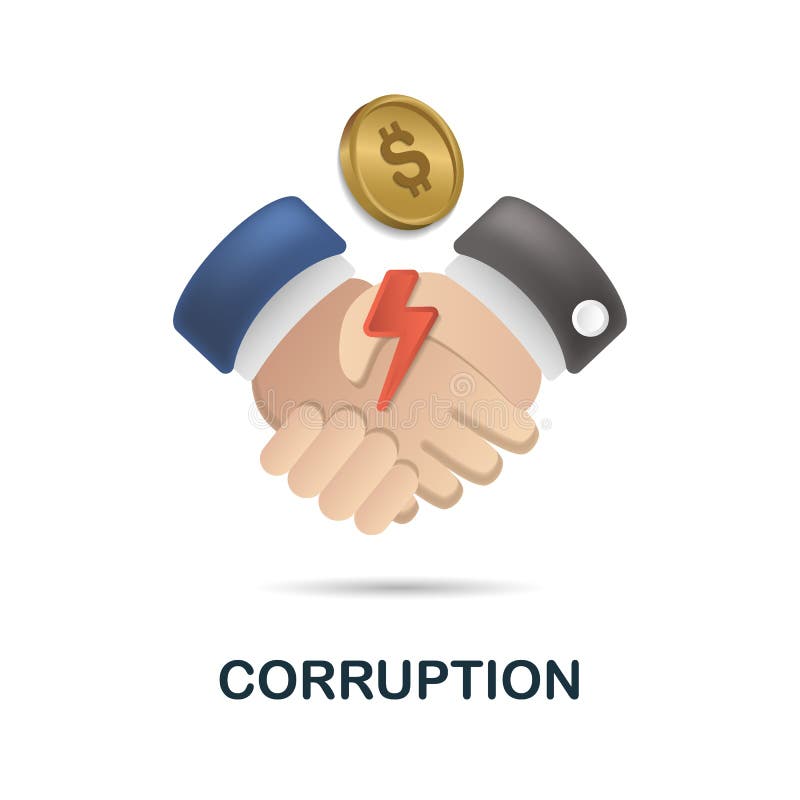 Corruption Infographics Stock Illustrations – 152 Corruption ...