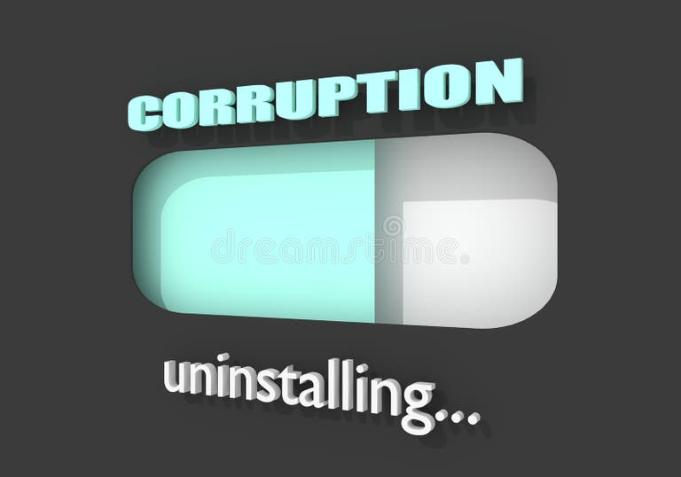 Corruption Meter Stock Illustrations – 54 Corruption Meter Stock ...