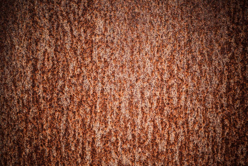 Corten steel texture stock photo. Image of covering, color - 44845106