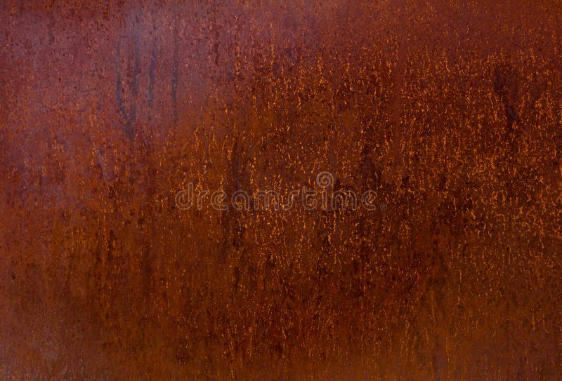 Corten Steel Textures. Background Rust Texture Stock Photo - Image of ...