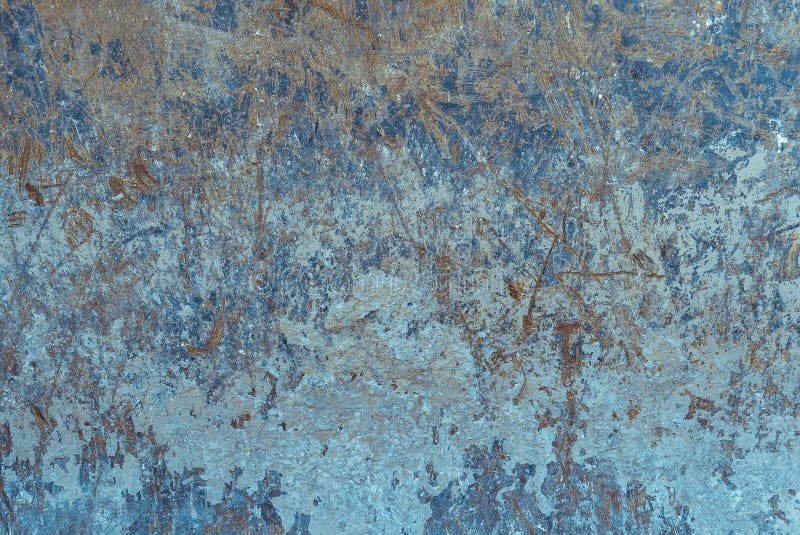 Corten Steel Textures. Background Rust Texture Stock Image - Image of ...