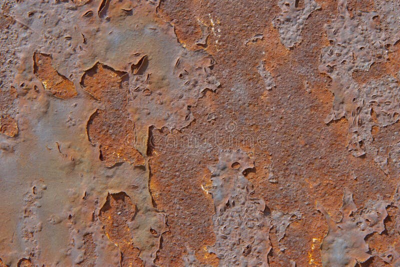 Corten Steel Textures. Background Rust Texture Stock Image - Image of ...