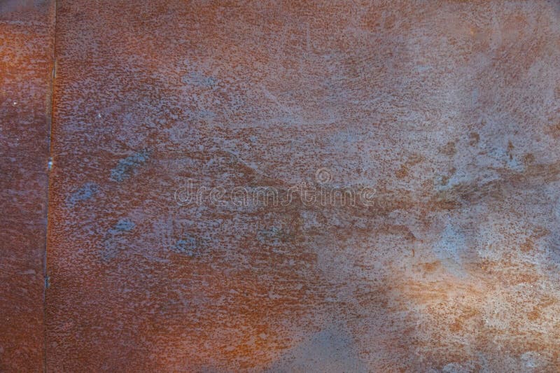 Corten Steel Textures. Rusty Metal Stock Photo - Image of rough, aged ...
