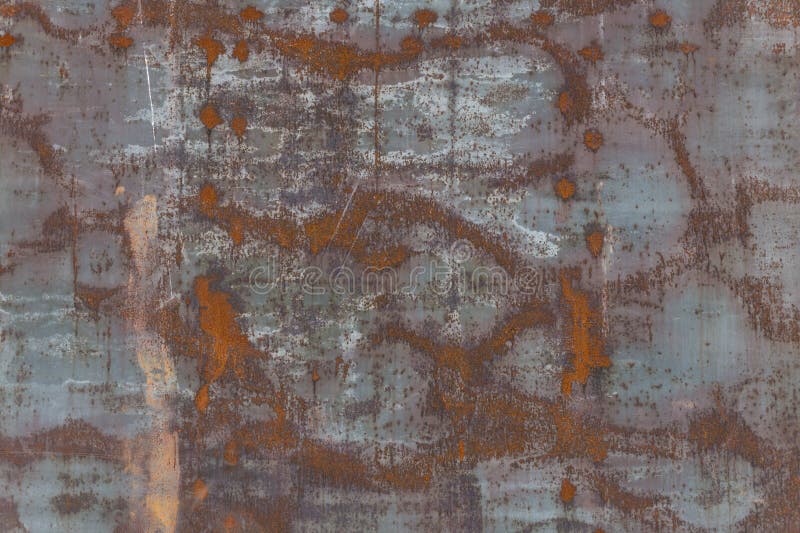 Corten Steel Textures. Rusty Metal Stock Photo - Image of metal ...