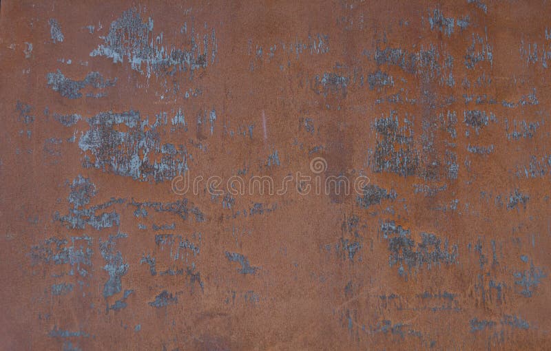 Corten Steel Textures. Rusty Metal Stock Photo - Image of metal ...