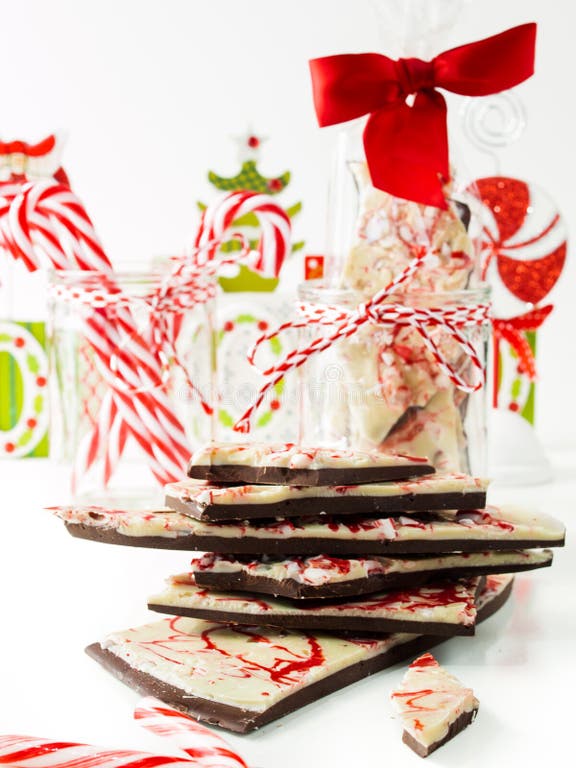 Corteza de menta foto de archivo. Imagen de corteza - 258278728