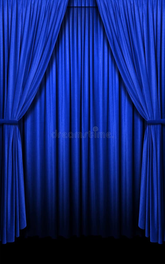 1,311 Cortinas Azules Del Teatro Fotos de stock - Fotos libres de ...