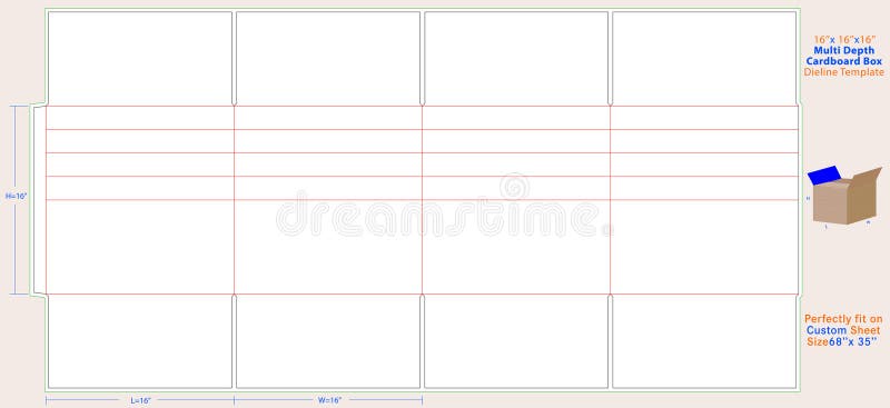 16x16x16 Inch Stock Illustrations – 1 16x16x16 Inch Stock Illustrations ...