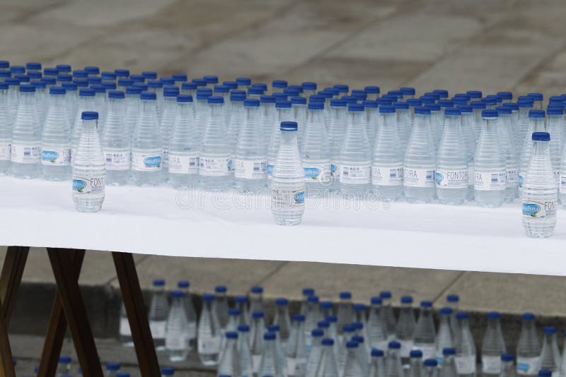 Liquid refreshment stock image. Image of quenching, outside - 7847993