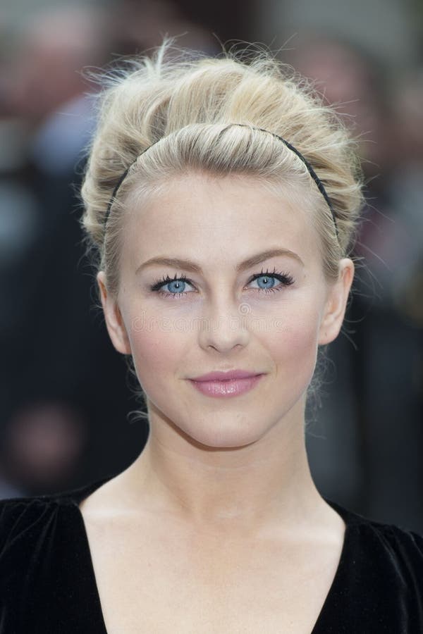 Corvejón de Julianne imagen de archivo editorial. Imagen de forjador ...