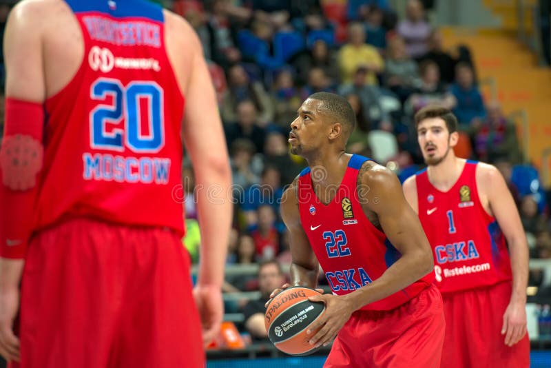 Cory Higgins 22 foto editorial. Imagen de goteo, enero - 93262736