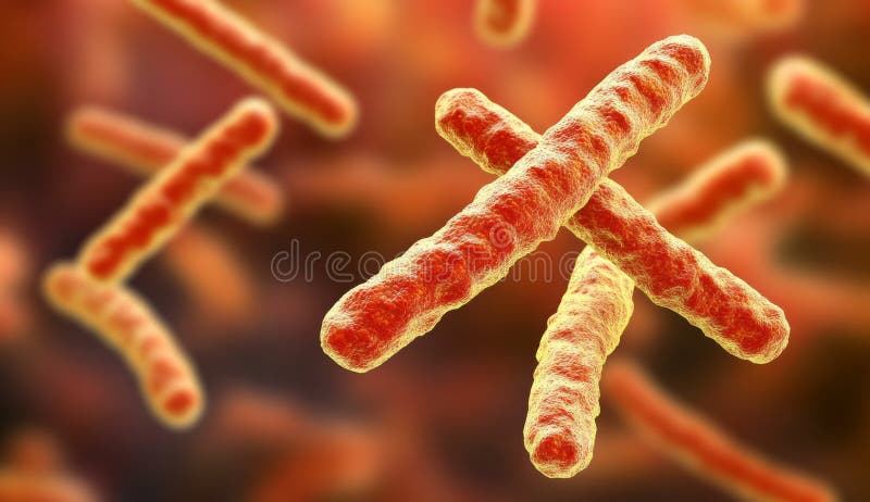 Corynebacterium is a Type of Gram-positive, Rod-shaped Bacteria that ...
