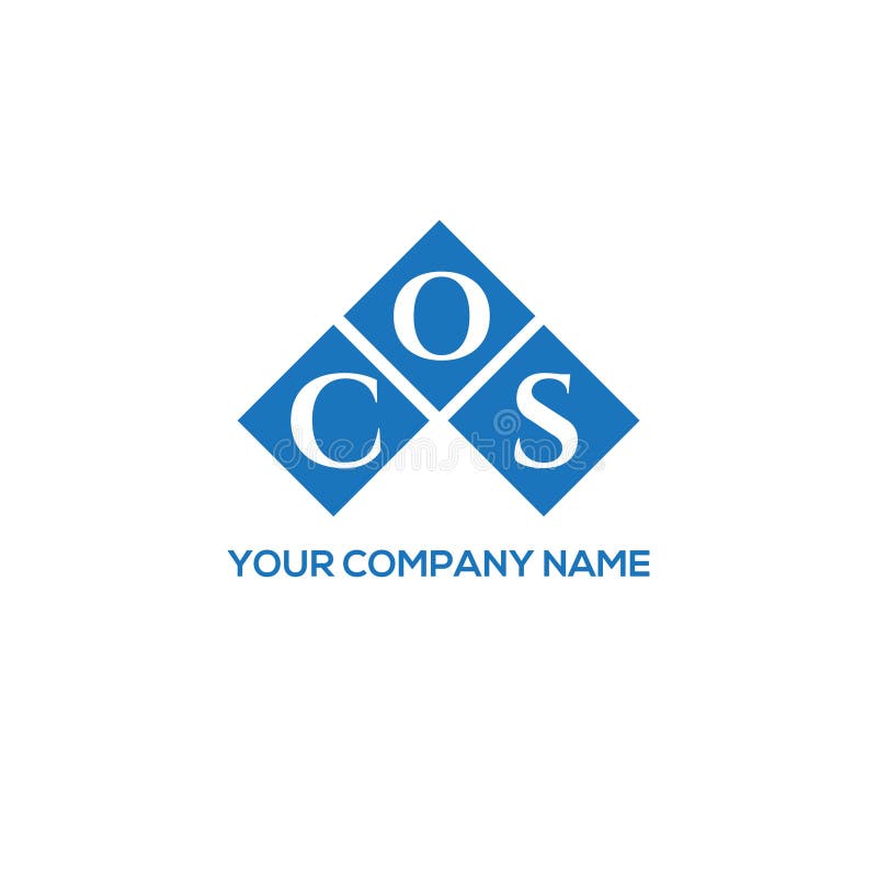 Cos Logo Stock Illustrations – 94 Cos Logo Stock Illustrations, Vectors ...