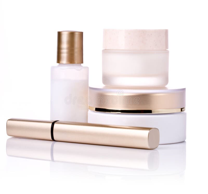 Cosmetic bottle stock photo. Image of product, shampoo - 23234490