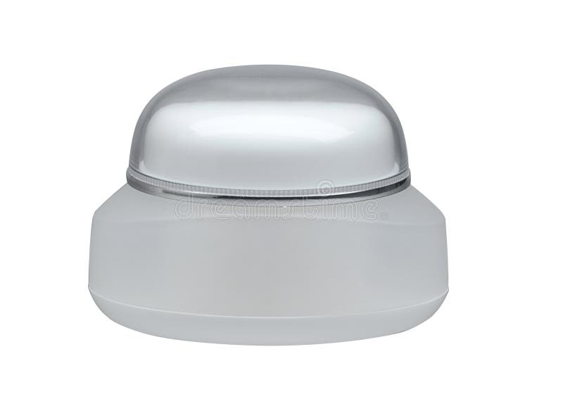 Cosmetic Bottle without Label Stock Image - Image of package, hygiene ...