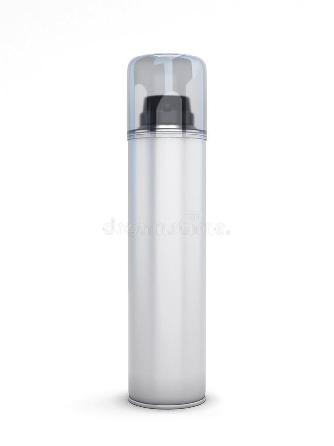 Cosmetic container stock illustration. Illustration of foam - 47420331