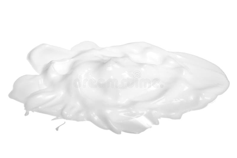 Cream Blob Stock Images - Download 779 Royalty Free Photos