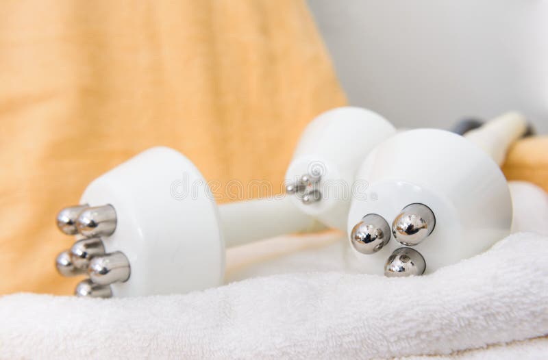 Cosmetic equipments stock photo. Image of care, device - 46591750