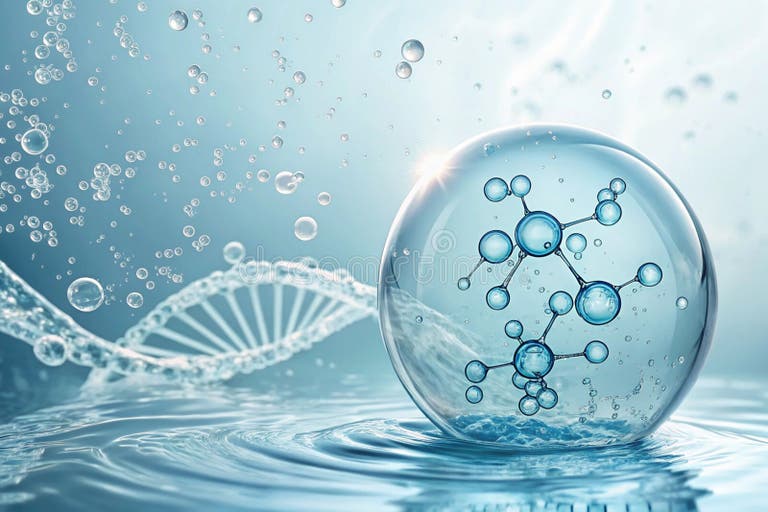 Dna Water Splash Stock Illustrations – 501 Dna Water Splash Stock ...