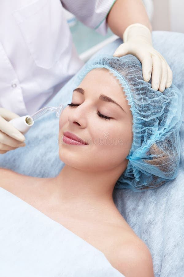 Cosmetic procedures stock photo. Image of care, mature - 23367790