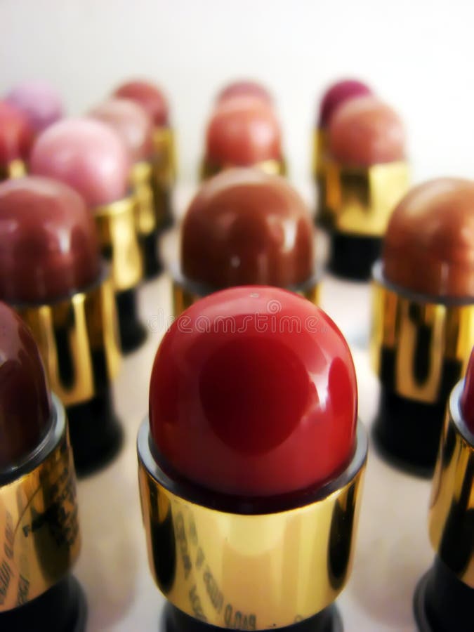 Cosmetic set stock image. Image of cosmetics, vanity, colour - 3186975