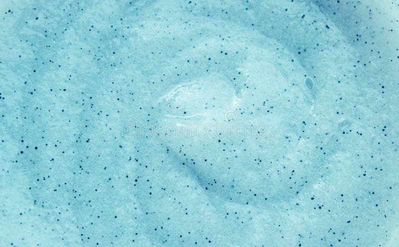 Cosmetic texture. scrub stock photo. Image of cake, black - 107456362
